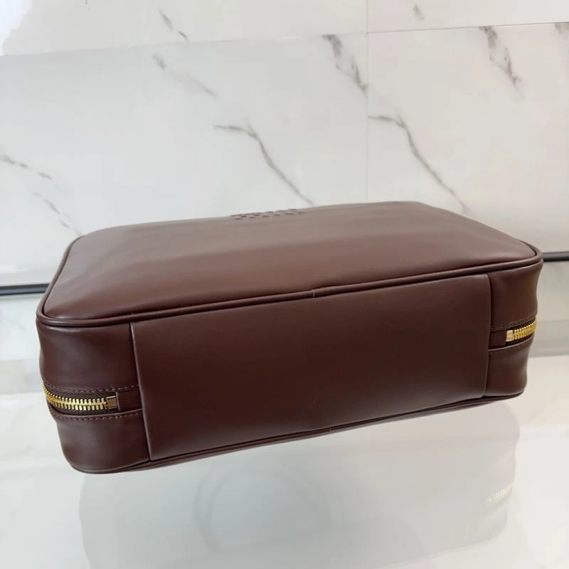 Genuine Miu Miu Briefcases