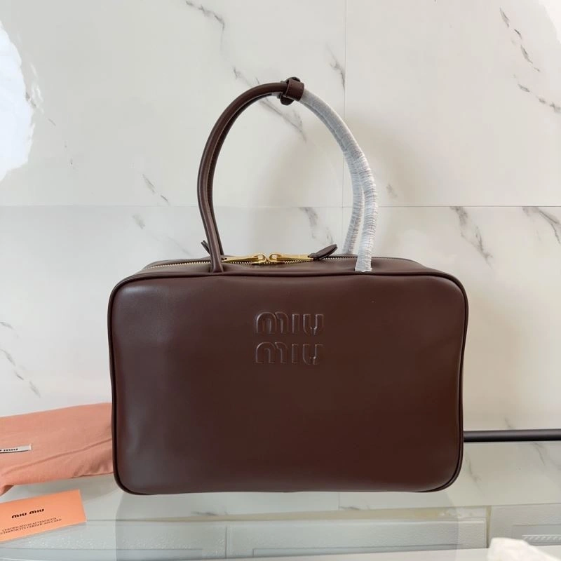 Genuine Miu Miu Briefcases