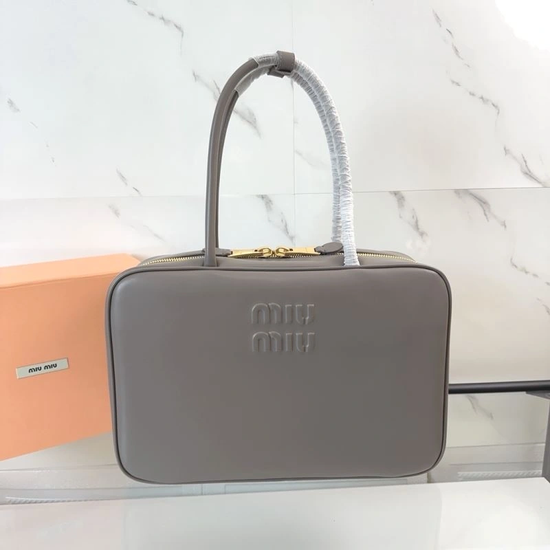 Miu Miu Briefcases