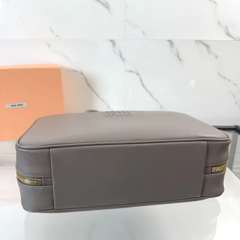 Real Miu Miu Briefcases