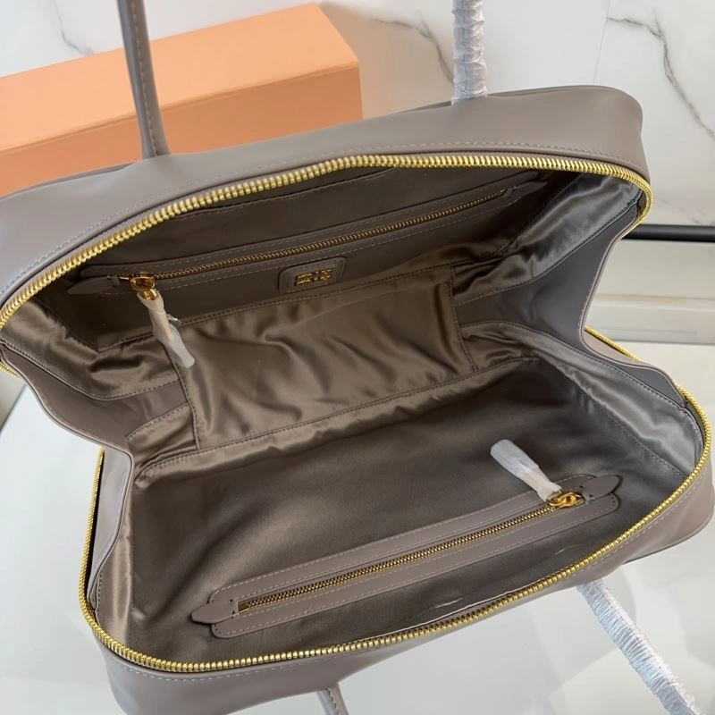 Real Miu Miu Briefcases