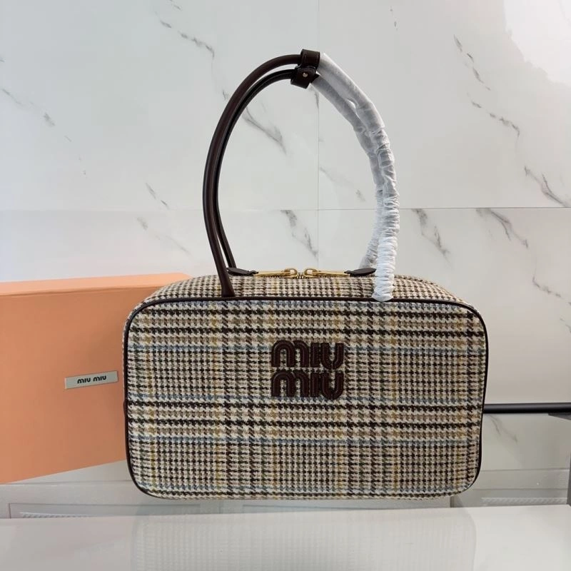 Miu Miu Briefcases