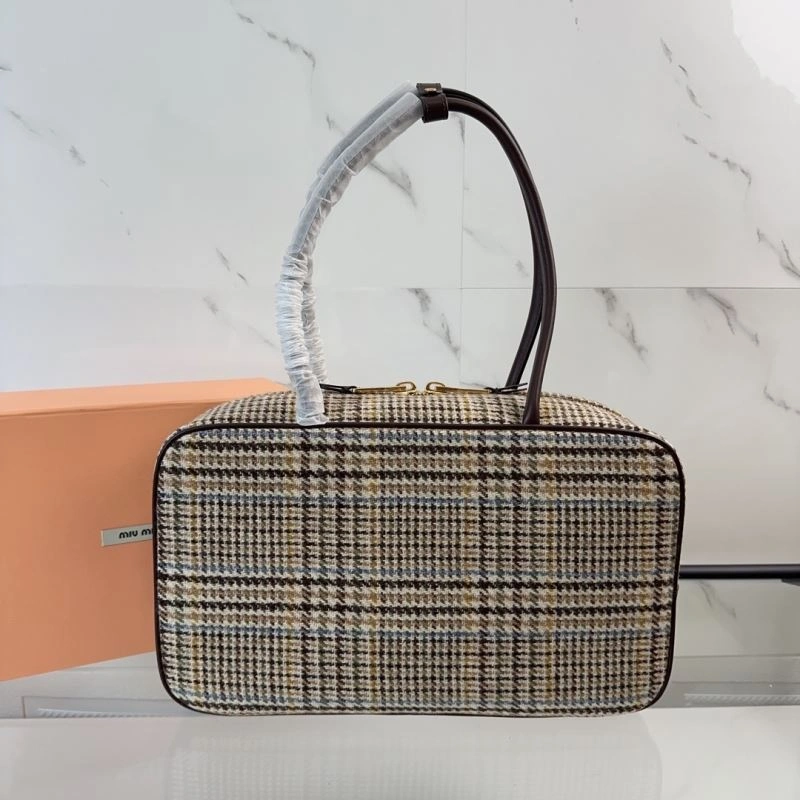 Brand-original Miu Miu Briefcases
