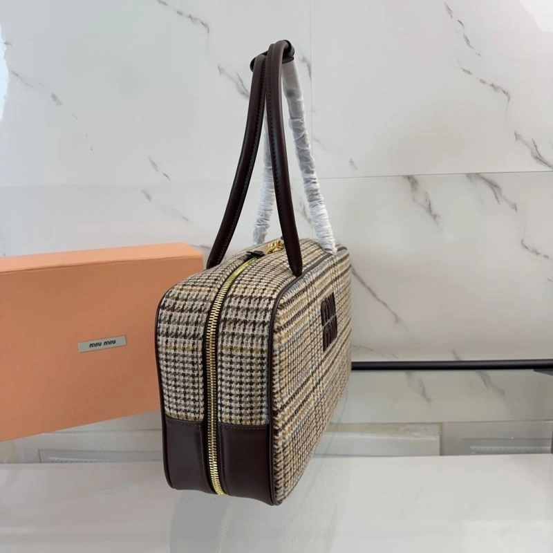 Brand-original Miu Miu Briefcases
