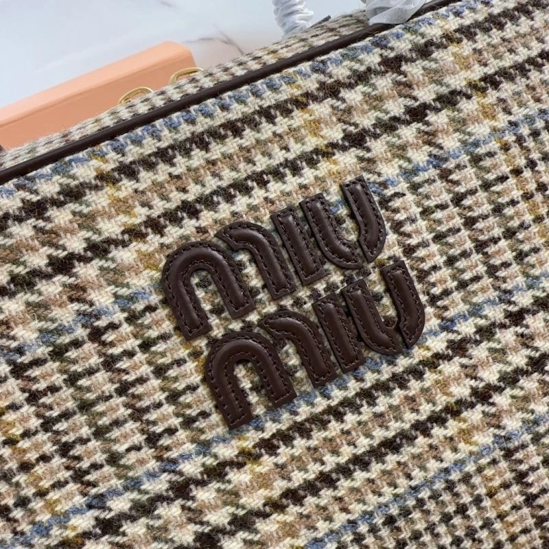 Brand-original Miu Miu Briefcases