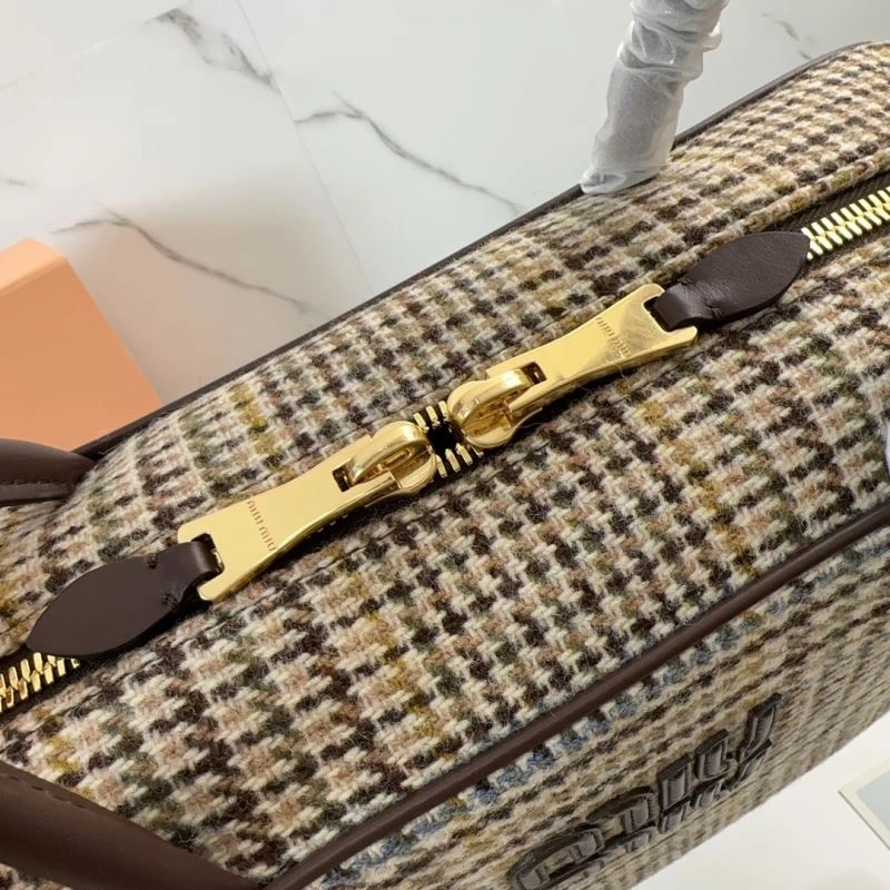 Brand-original Miu Miu Briefcases