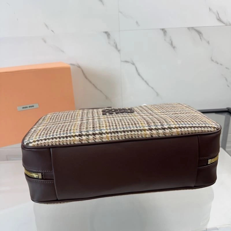 Brand-original Miu Miu Briefcases