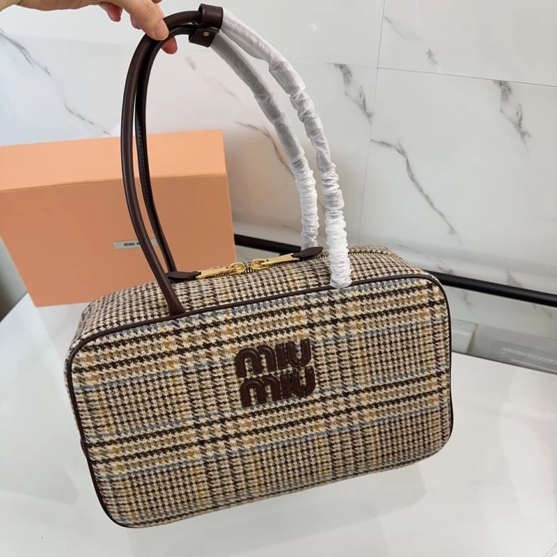Brand-original Miu Miu Briefcases