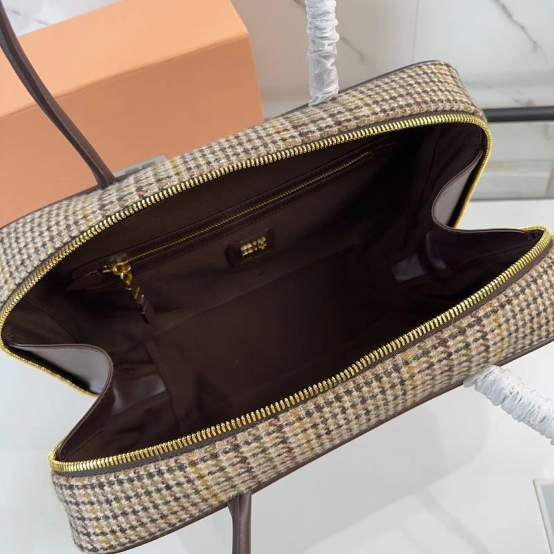 Brand-original Miu Miu Briefcases