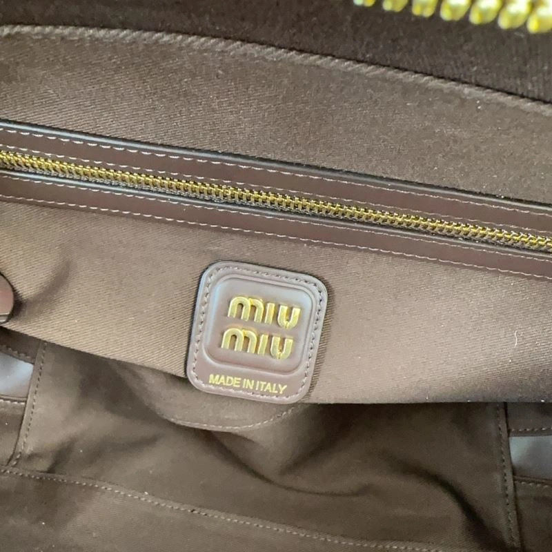 Brand-original Miu Miu Briefcases