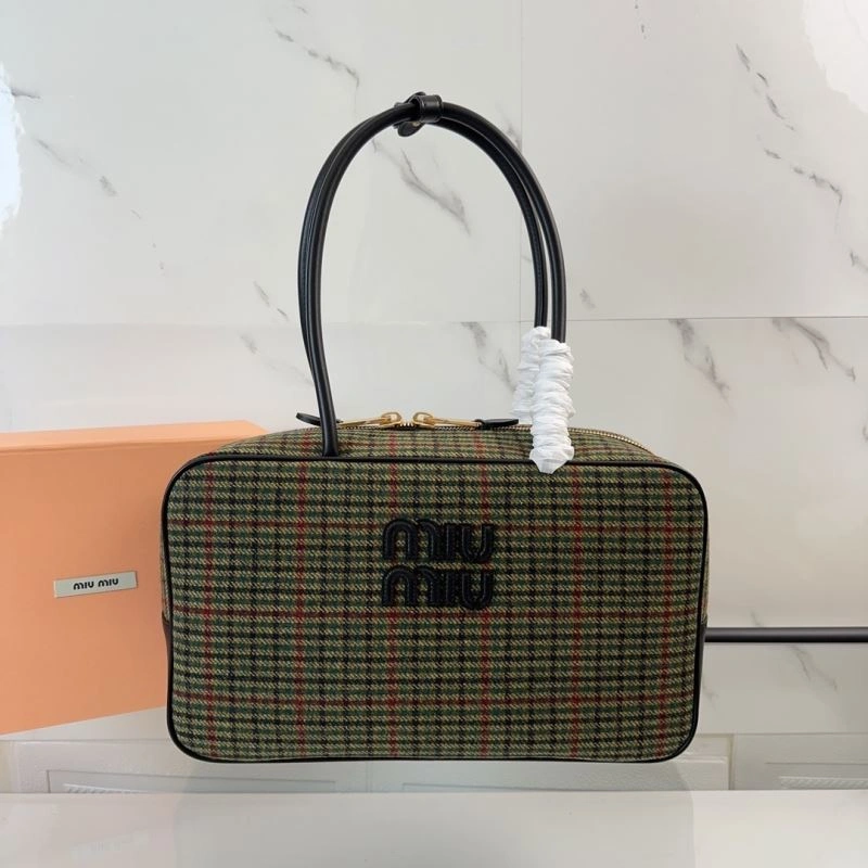 Miu Miu Briefcases