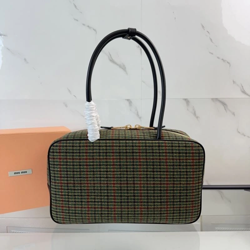 Factory-made Miu Miu Briefcases