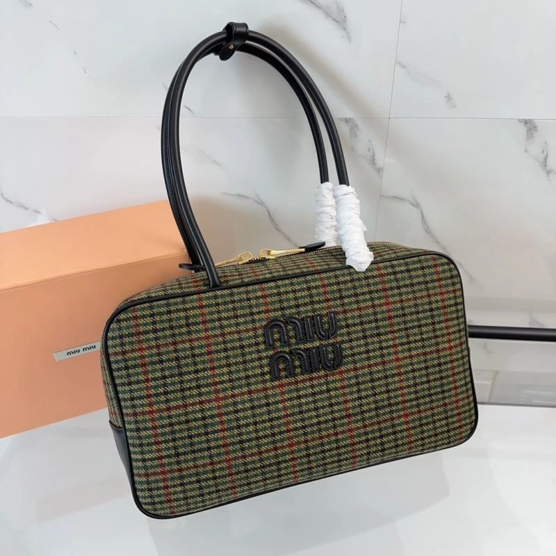 Factory-made Miu Miu Briefcases