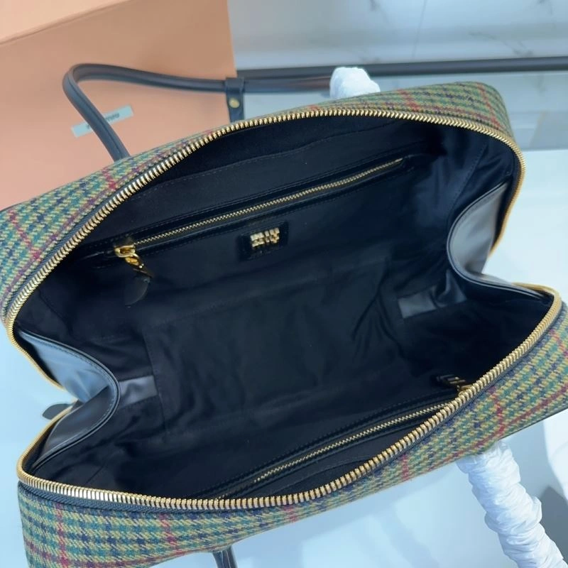Factory-made Miu Miu Briefcases