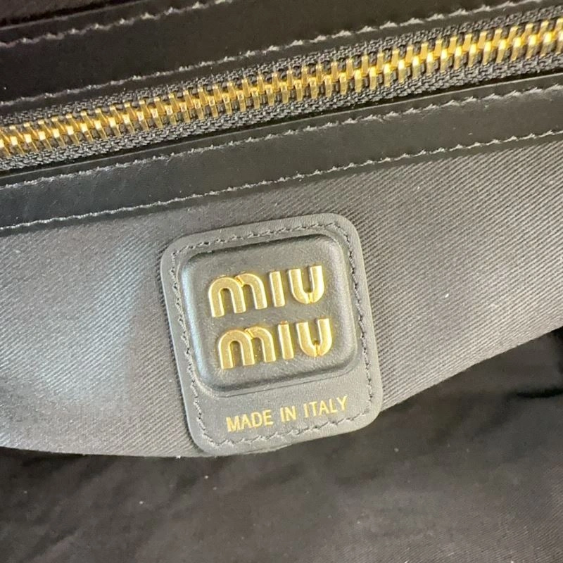 Factory-made Miu Miu Briefcases
