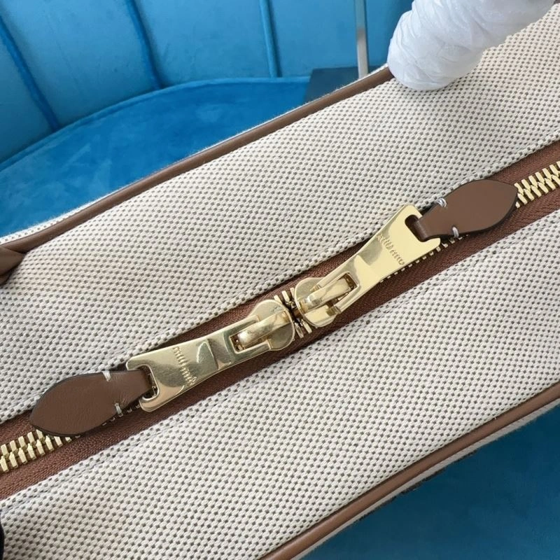 Discounted Miu Miu Briefcases