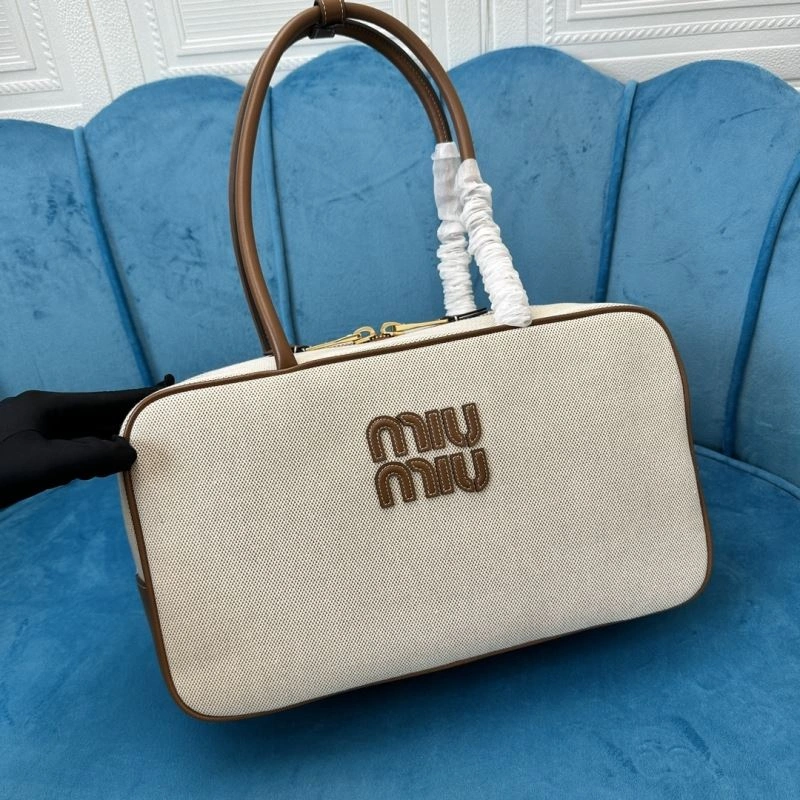 Discounted Miu Miu Briefcases