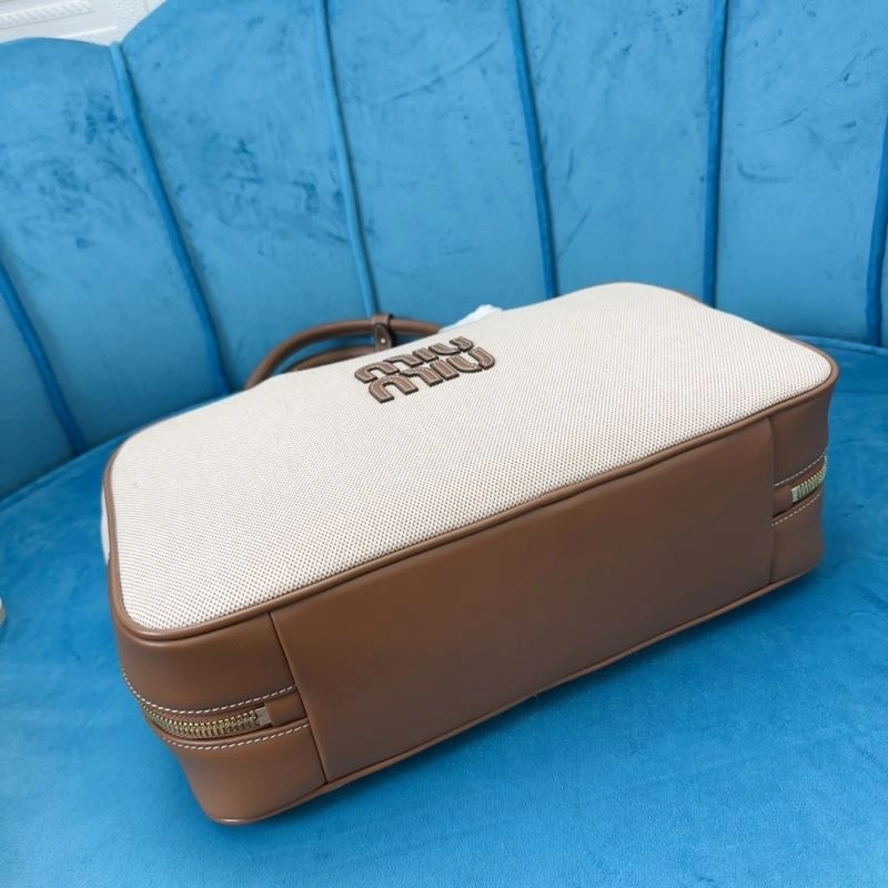 Discounted Miu Miu Briefcases