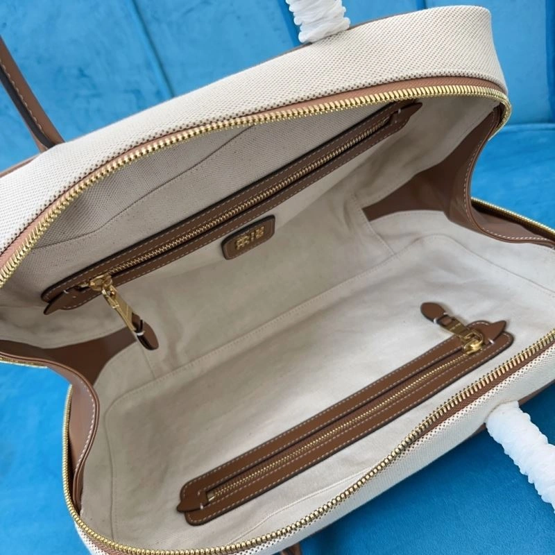 Discounted Miu Miu Briefcases
