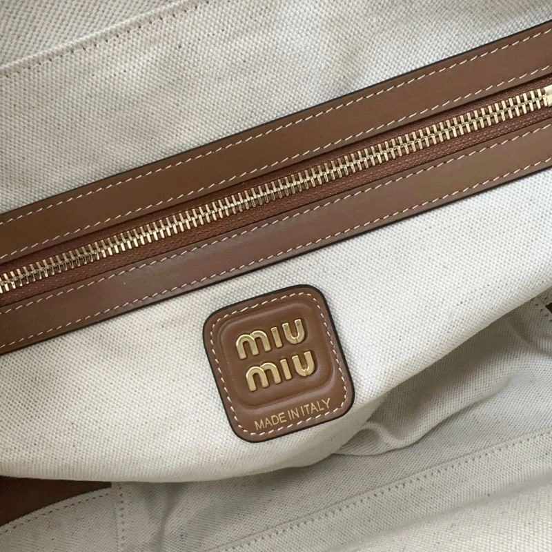 Discounted Miu Miu Briefcases