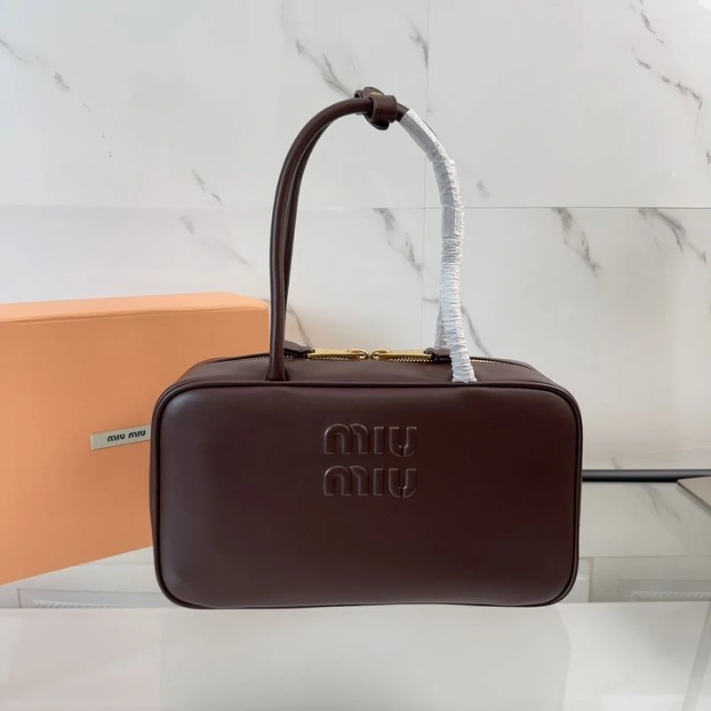 Miu Miu Briefcases