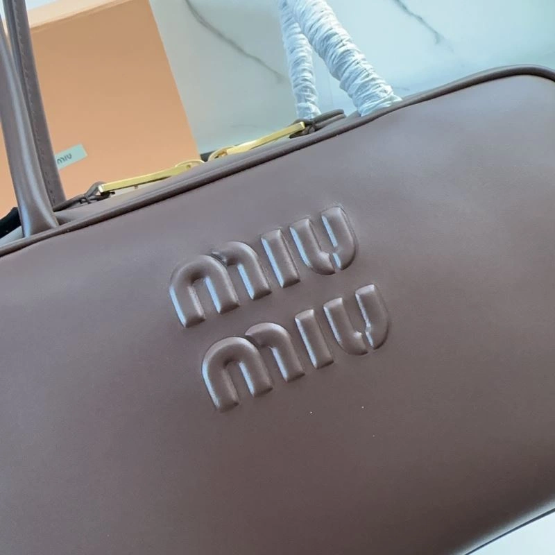 Brand-original Miu Miu Briefcases