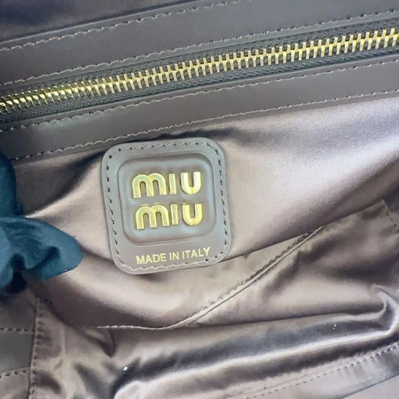 Brand-original Miu Miu Briefcases