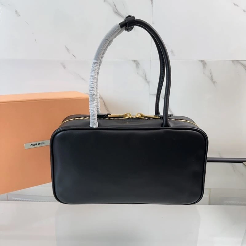 Authentic Miu Miu Briefcases