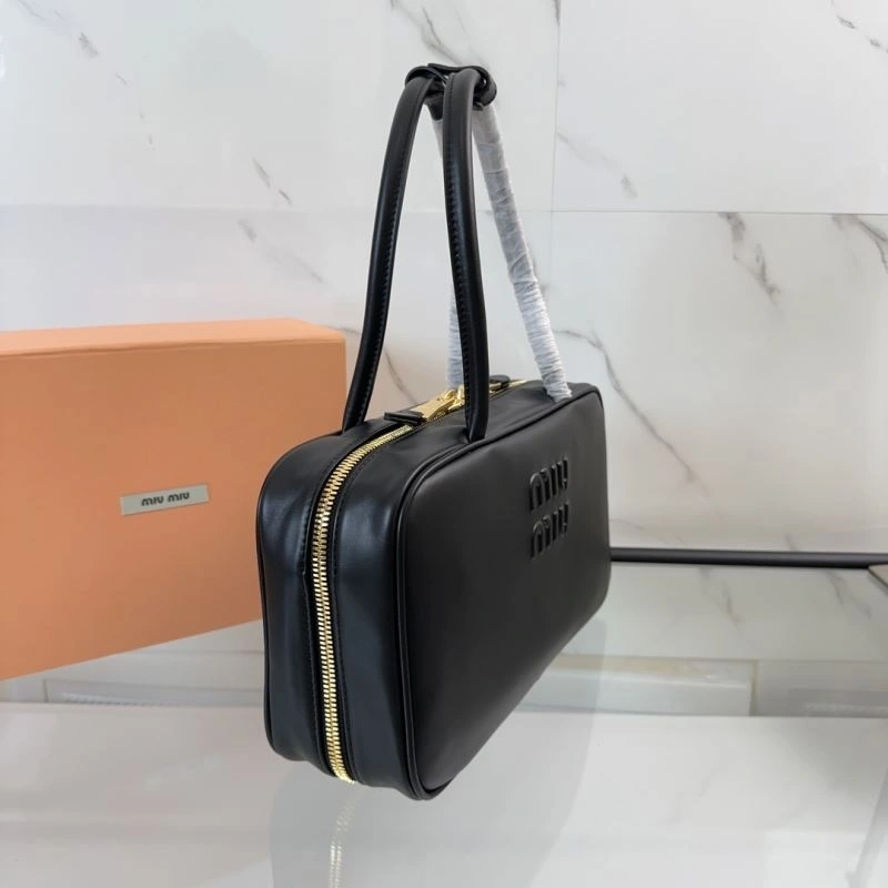 Authentic Miu Miu Briefcases