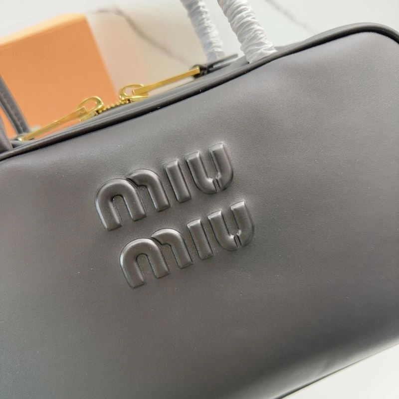 Authentic Miu Miu Briefcases