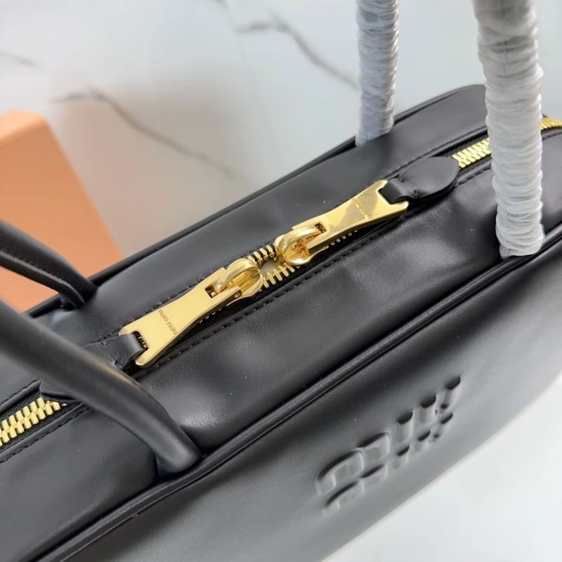 Authentic Miu Miu Briefcases
