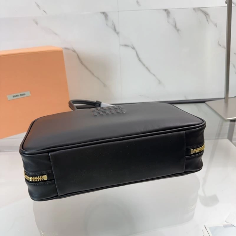 Authentic Miu Miu Briefcases
