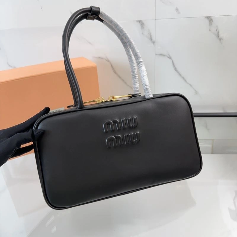 Authentic Miu Miu Briefcases