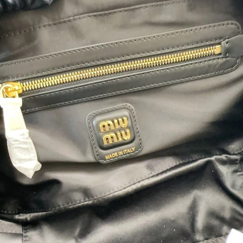 Authentic Miu Miu Briefcases