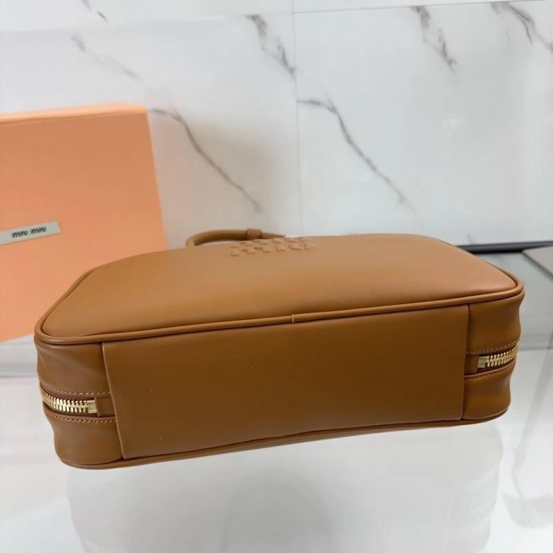 Precise copy Miu Miu Briefcases