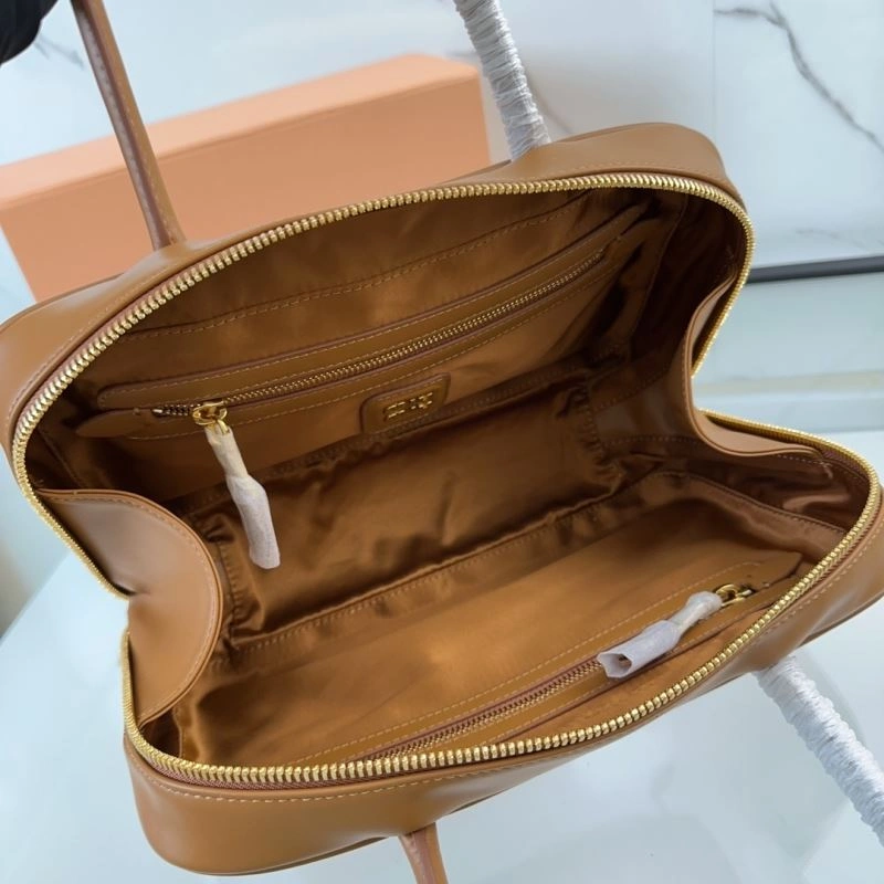 Precise copy Miu Miu Briefcases