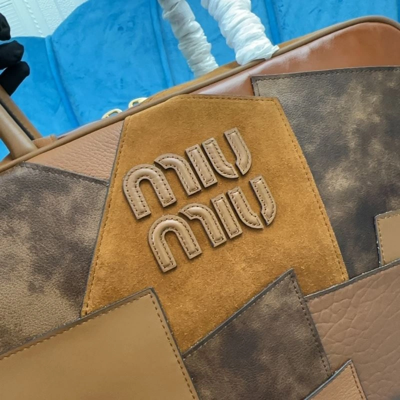 Cut-rate Miu Miu Briefcases