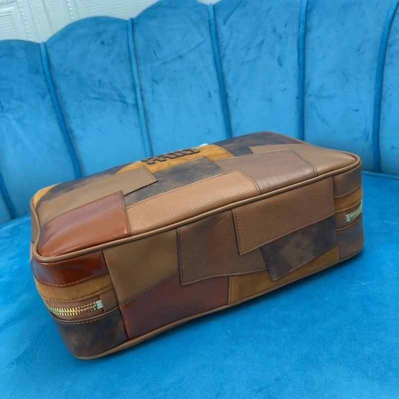 Cut-rate Miu Miu Briefcases