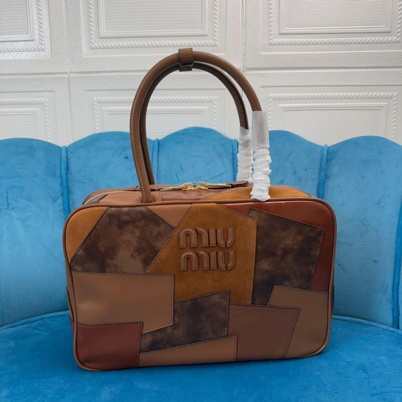 Cut-rate Miu Miu Briefcases