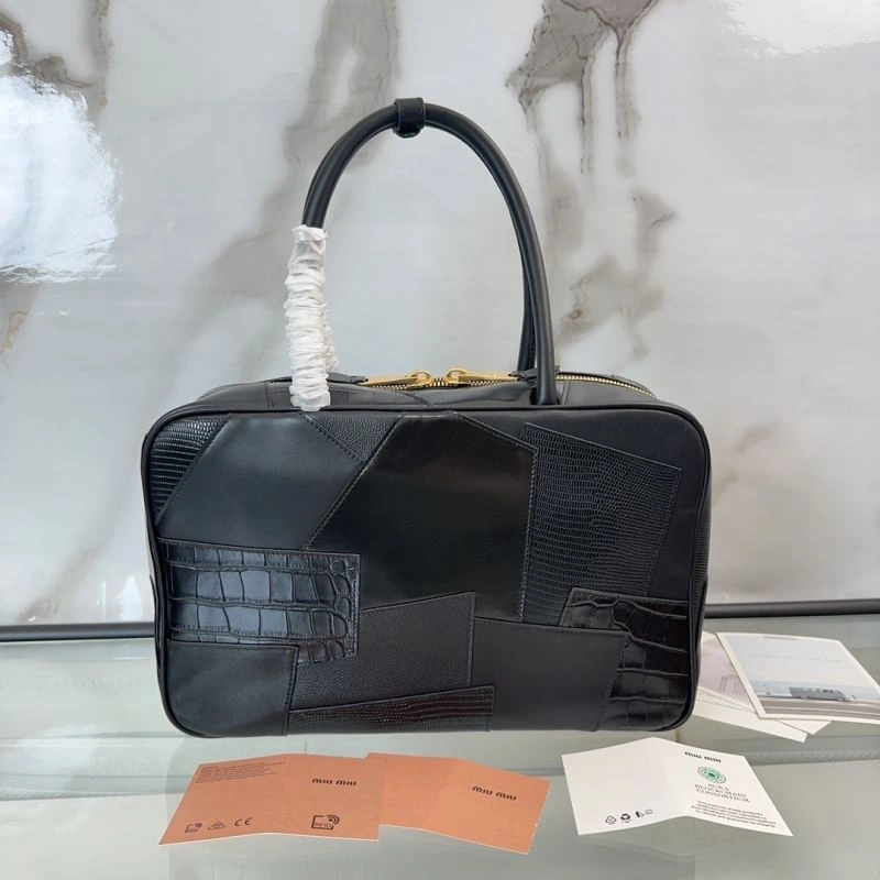 Value-priced Miu Miu Briefcases