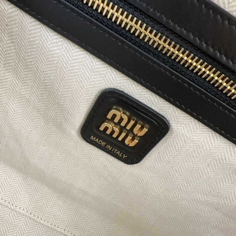 Value-priced Miu Miu Briefcases