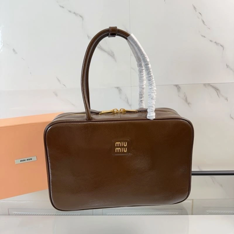 Miu Miu Briefcases