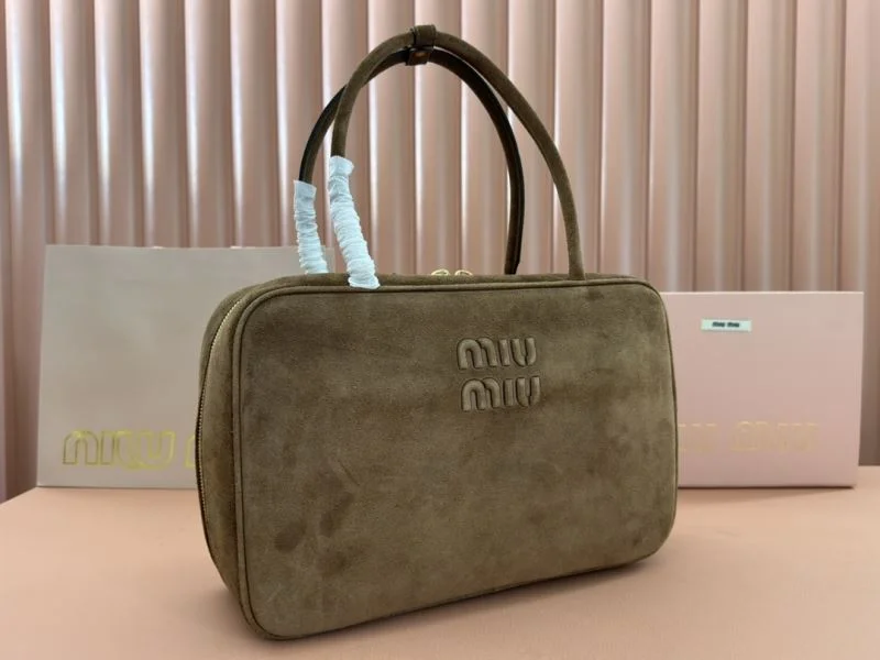 Miu Miu Briefcases