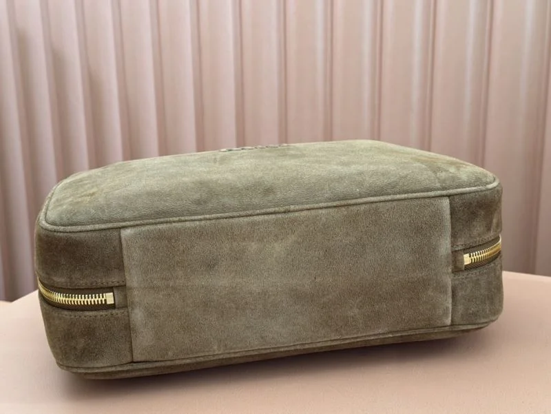 Exact replica Miu Miu Briefcases