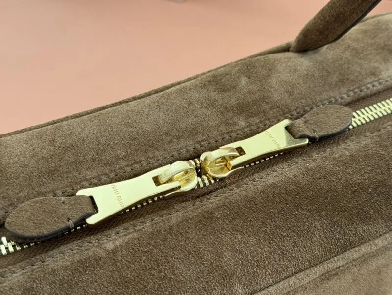 Exact replica Miu Miu Briefcases