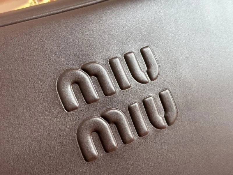 Legit Miu Miu Briefcases