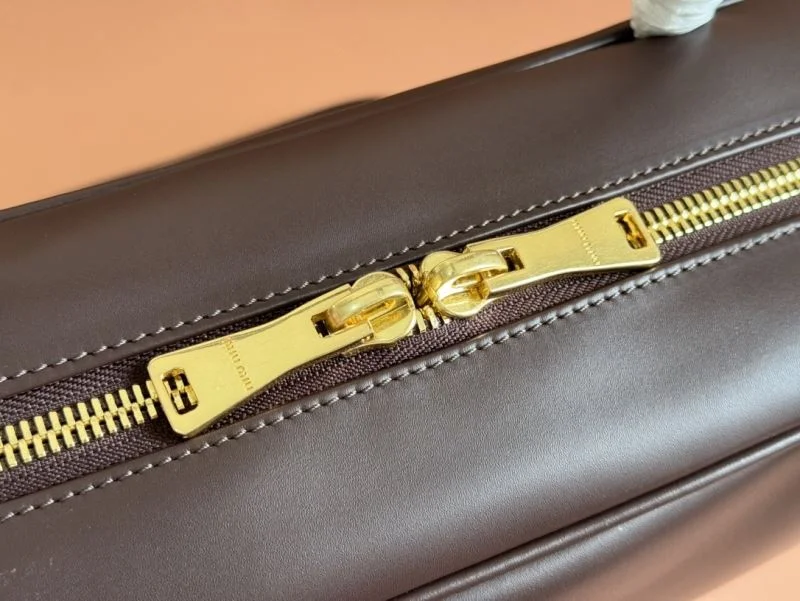 Legit Miu Miu Briefcases