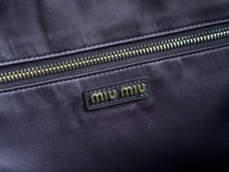 Legit Miu Miu Briefcases