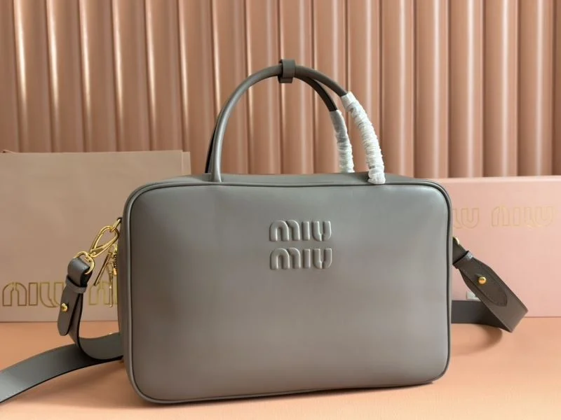 Miu Miu Briefcases