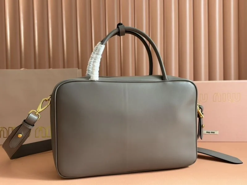 OEM Miu Miu Briefcases